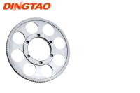 China Cutter Spare Parts DT Gtxl Paragon Lx Cutter PN 85620000 Gear Assy C-Axis Driven for sale