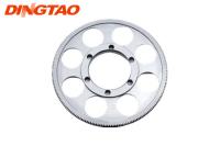 China Cutter Spare Parts DT Gtxl Paragon Lx Cutter PN 85620000 Gear Assy C-Axis Driven for sale