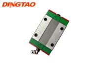 China For Paragon Hx Vx Spare Parts 153500667 Block-Linear Guideway for sale