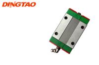 China For Paragon Hx Vx Spare Parts 153500667 Block-Linear Guideway for sale