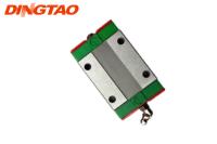 China For Paragon Hx Vx Spare Parts 153500667 Block-Linear Guideway for sale