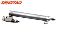 China For Paragon Hx Paragon Vx Cutter Spare Parts 98444000 Assy Actuator Presser Foot for sale