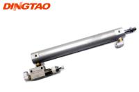 China For Paragon Hx Paragon Vx Cutter Spare Parts 98444000 Assy Actuator Presser Foot for sale