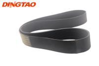 China Cutter Parts For Paragon LX GTXL Cutter 586500067 Kit Blwr Belt With Spring Paragon Lx for sale