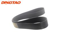 China Cutter Parts For Paragon LX GTXL Cutter 586500067 Kit Blwr Belt With Spring Paragon Lx for sale