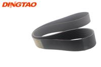 China Cutter Parts For Paragon LX GTXL Cutter 586500067 Kit Blwr Belt With Spring Paragon Lx for sale