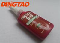 China For DT Vector IX9 Cutter Spare Parts IX6 MH MX9 Q50 IH8 M88 Cutting 131369 Glue for sale