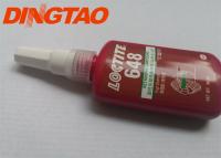 China For DT Vector IX9 Cutter Spare Parts IX6 MH MX9 Q50 IH8 M88 Cutting 131369 Glue for sale