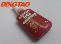 China For DT Vector IX9 Cutter Spare Parts IX6 MH MX9 Q50 IH8 M88 Cutting 131369 Glue for sale