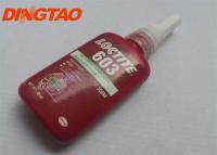 China 131398 Glue For DT Vector IX9 Cutter Parts IX6 MP9 MH Q50 Q80 MH8 IH5 Q25 Cutter for sale