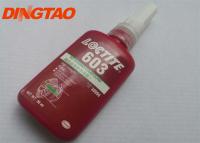 China 131398 Glue For DT Vector IX9 Cutter Parts IX6 MP9 MH Q50 Q80 MH8 IH5 Q25 Cutter for sale