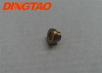 China Auto Cutter Machine Spare Parts For Vector IX6 IX9 Presser Foot Bronze 138539 for sale