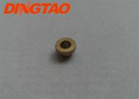 China Auto Cutter Machine Spare Parts For Vector IX6 IX9 Presser Foot Bronze 138539 for sale