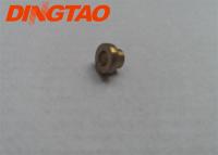 China Auto Cutter Machine Spare Parts For Vector IX6 IX9 Presser Foot Bronze 138539 for sale