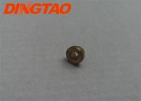 China Auto Cutter Machine Spare Parts For Vector IX6 IX9 Presser Foot Bronze 138539 for sale