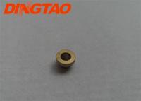 China Auto Cutter Machine Spare Parts For Vector IX6 IX9 Presser Foot Bronze 138539 for sale