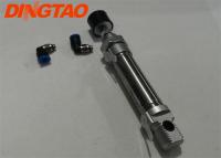 China 704252 Cylinder Assembly Cutter Parts For IX6 Vector Cutter IX9 Q80 MH8 MH5 Q50 for sale