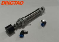 China 704252 Cylinder Assembly Cutter Parts For IX6 Vector Cutter IX9 Q80 MH8 MH5 Q50 for sale