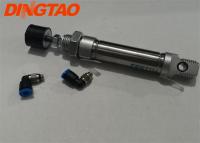 China 704252 Cylinder Assembly Cutter Parts For IX6 Vector Cutter IX9 Q80 MH8 MH5 Q50 for sale