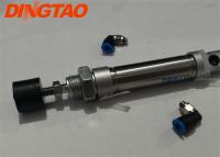 China 704252 Cylinder Assembly Cutter Parts For IX6 Vector Cutter IX9 Q80 MH8 MH5 Q50 for sale
