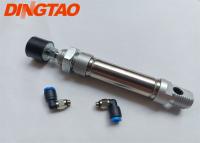 China 704252 Cylinder Assembly Cutter Parts For IX6 Vector Cutter IX9 Q80 MH8 MH5 Q50 for sale