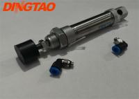 China 704252 Cylinder Assembly Cutter Parts For IX6 Vector Cutter IX9 Q80 MH8 MH5 Q50 for sale