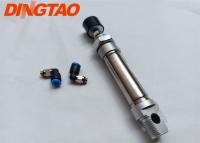 China 704252 Cylinder Assembly Cutter Parts For IX6 Vector Cutter IX9 Q80 MH8 MH5 Q50 for sale