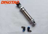China 704252 Cylinder Assembly Cutter Parts For IX6 Vector Cutter IX9 Q80 MH8 MH5 Q50 for sale