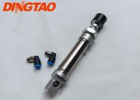 China 704252 Cylinder Assembly Cutter Parts For IX6 Vector Cutter IX9 Q80 MH8 MH5 Q50 for sale