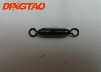 China For DT Vector IX6 IX9 Q80 MH8 Cutter Parts PN 127025 113214A Tension Spring for sale
