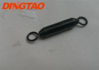 China For DT Vector IX6 IX9 Q80 MH8 Cutter Parts PN 127025 113214A Tension Spring for sale