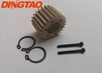 China For Vector IX6 Cutter Spare Parts IX9 Q80 MH8 IQ50 X-Gear Assembly 129688 410646 for sale