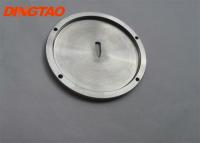 China Cutter Spare Parts For Vector IX6 IX9 M55 MH8 IH8 124007 Bottom Cap Base Bowl for sale