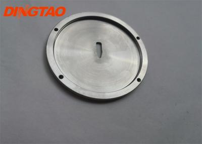 China Cutter Spare Parts For Vector IX6 IX9 M55 MH8 IH8 124007 Bottom Cap Base Bowl for sale