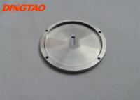 China Cutter Spare Parts For Vector IX6 IX9 M55 MH8 IH8 124007 Bottom Cap Base Bowl for sale