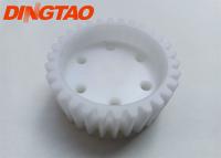 China Cutter Parts For Vector IX6 Cutting IX9 M55 MH8 IH8 Q80 M88 127890 X Axis Gear for sale