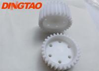 China Cutter Parts For Vector IX6 Cutting IX9 M55 MH8 IH8 Q80 M88 127890 X Axis Gear for sale