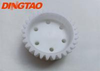 China Cutter Parts For Vector IX6 Cutting IX9 M55 MH8 IH8 Q80 M88 127890 X Axis Gear for sale