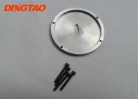 China 124007 Bottom Cap Base Bowl Assy Cutter Parts For Vector IX6 IX9 M55 MH8 IH8 Q80 for sale
