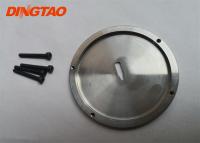 China 124007 Bottom Cap Base Bowl Assy Cutter Parts For Vector IX6 IX9 M55 MH8 IH8 Q80 for sale