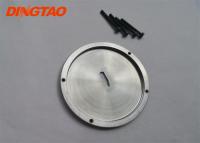 China 124007 Bottom Cap Base Bowl Assy Cutter Parts For Vector IX6 IX9 M55 MH8 IH8 Q80 for sale
