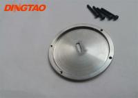 China 124007 Bottom Cap Base Bowl Assy Cutter Parts For Vector IX6 IX9 M55 MH8 IH8 Q80 for sale
