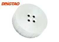 China Auto Cutter Parts For Vector FX Parts Q25 Spare Parts 130534 Pulley Driven X - Axis for sale
