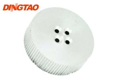 China Auto Cutter Parts For Vector FX Parts Q25 Spare Parts 130534 Pulley Driven X - Axis for sale