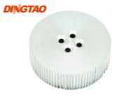 China Auto Cutter Parts For Vector FX Parts Q25 Spare Parts 130534 Pulley Driven X - Axis for sale