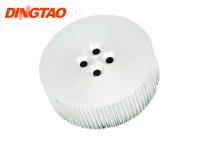 China Auto Cutter Parts For Vector FX Parts Q25 Spare Parts 130534 Pulley Driven X - Axis for sale