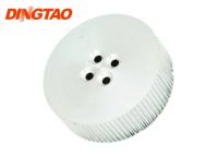 China Auto Cutter Parts For Vector FX Parts Q25 Spare Parts 130534 Pulley Driven X - Axis for sale