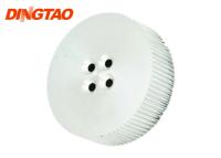China Auto Cutter Parts For Vector FX Parts Q25 Spare Parts 130534 Pulley Driven X - Axis for sale