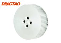 China Auto Cutter Parts For Vector FX Parts Q25 Spare Parts 130534 Pulley Driven X - Axis for sale