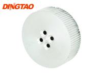 China Auto Cutter Parts For Vector FX Parts Q25 Spare Parts 130534 Pulley Driven X - Axis for sale